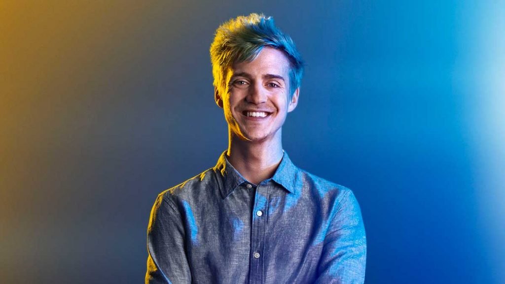 Tyler “Ninja” Blevins: Net Worth, Life, and Career - Sfuncube