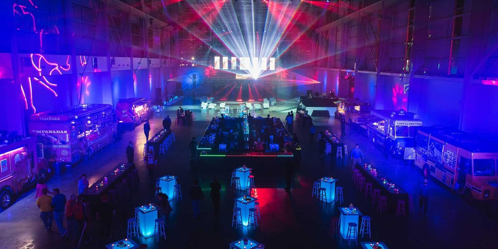 5 Benefits To Hire Professionals For Event Management Sfuncube