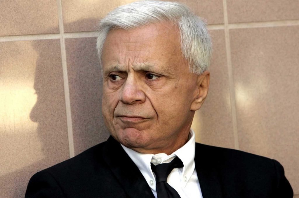 Robert Blake Net Worth, How Much Robert Blake Worth? - Sfuncube