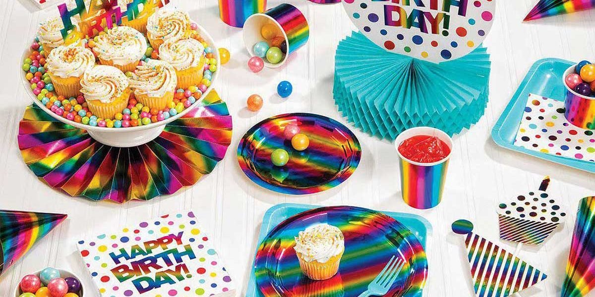 Awesome Benefits of Purchasing Party Supplies in Bulk - Sfuncube