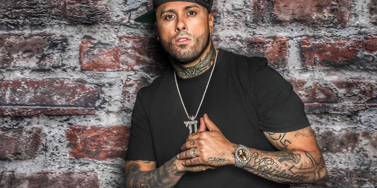 Nicky Jams Net Worth
