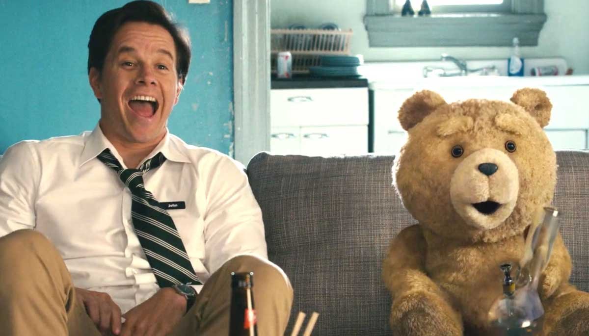 Ted 3: Release Date, Cast, Plot, and More - Sfuncube