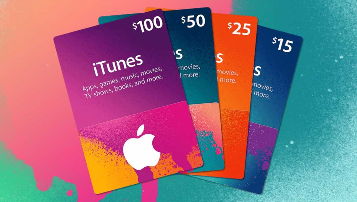 How to get free iTunes Gift Card Codes - Sfuncube