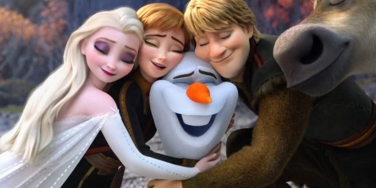 Disney's Frozen 3 the Journey to Trilogy: Cast, Plot, Setting, and ...