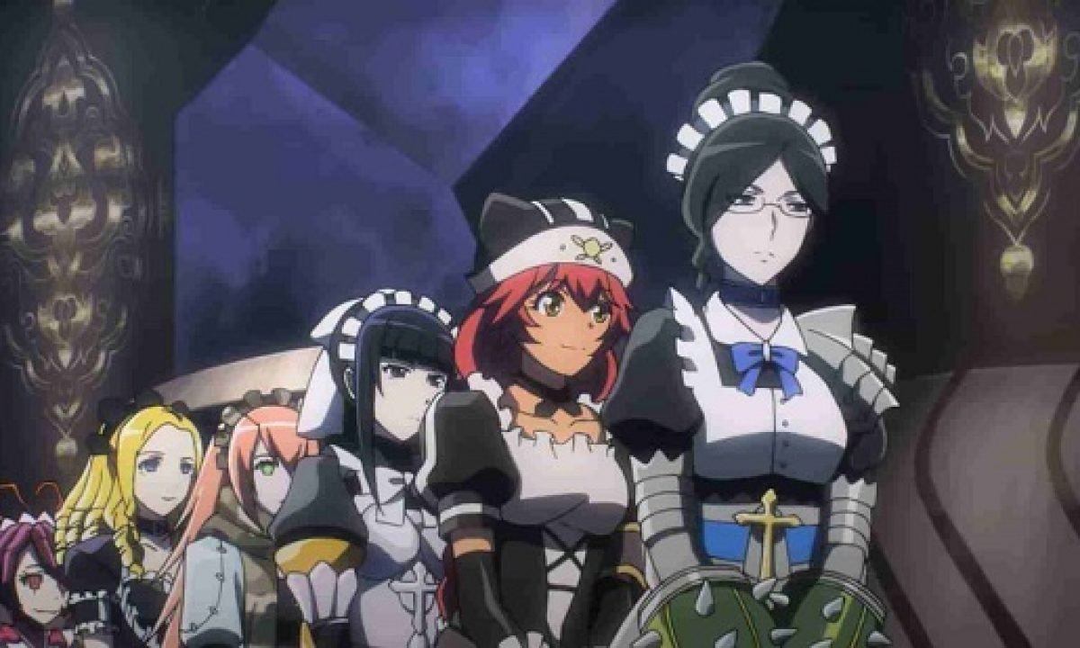 Overlord Season 4: Cast, Plot, Release Date, and Everything Else to ...