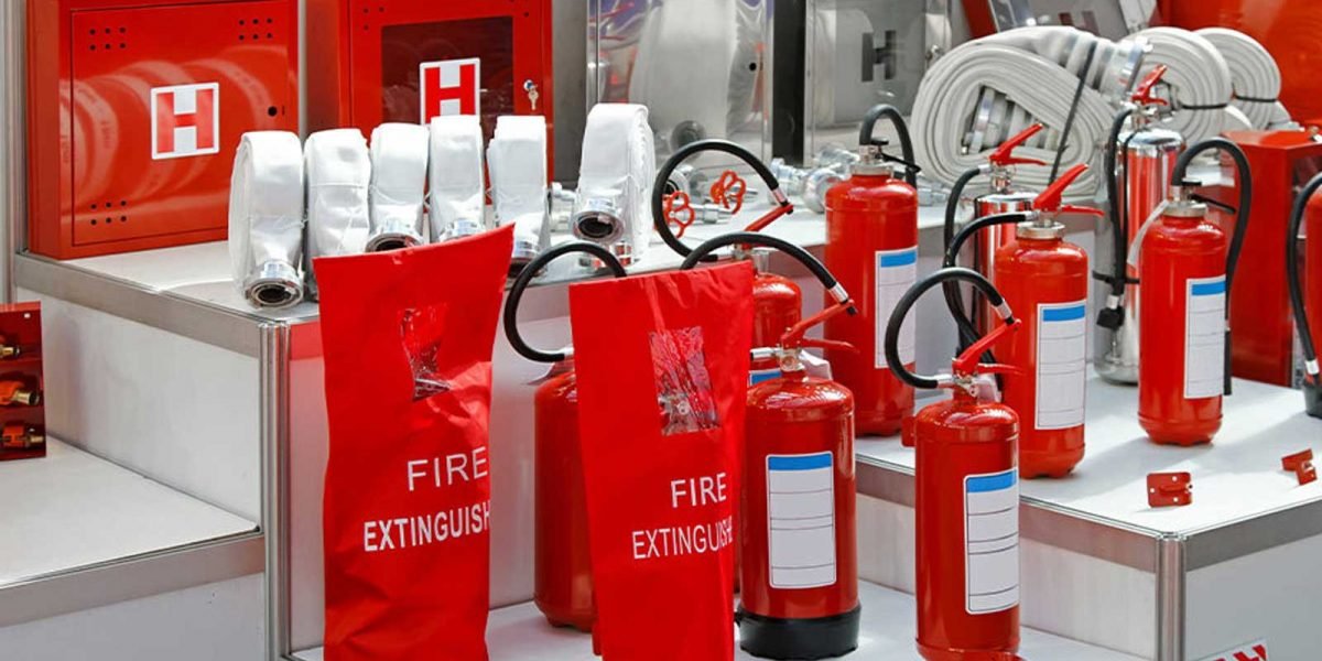 What to look for when it comes to fire protection equipment for your ...