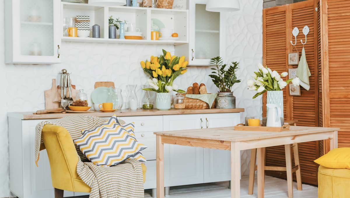 How to Get Your Home Ready for Spring – The Ultimate Checklist - Sfuncube