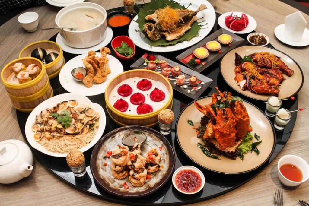 5 Reasons To Choose a Chinese Restaurant For Your Next Dining ...