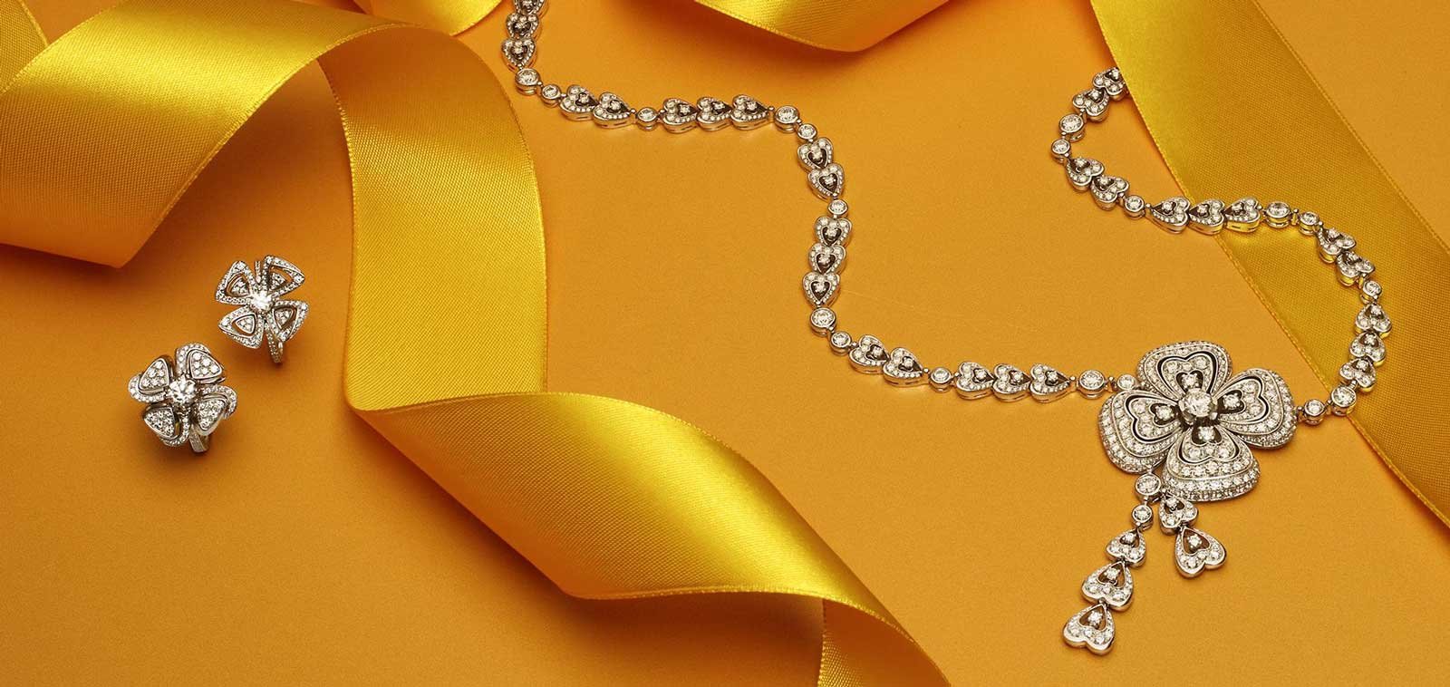 Everything You Need to Know About Types of Jewellery - Sfuncube