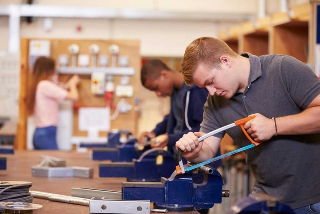 Reasons Why Vocational Education Is Important - Sfuncube