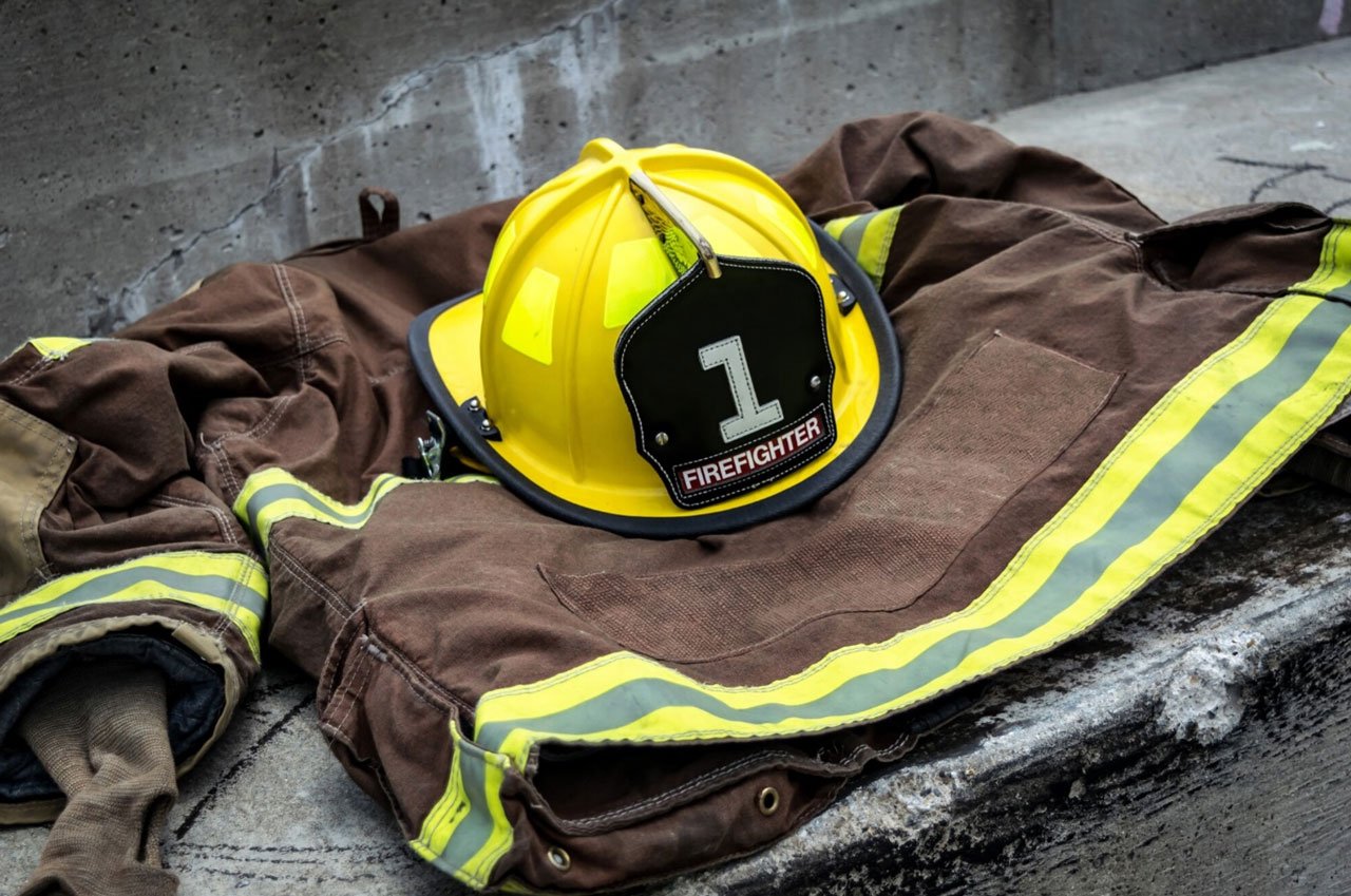 A Quick Guide to the Different Types of Fire Department Uniforms - Sfuncube