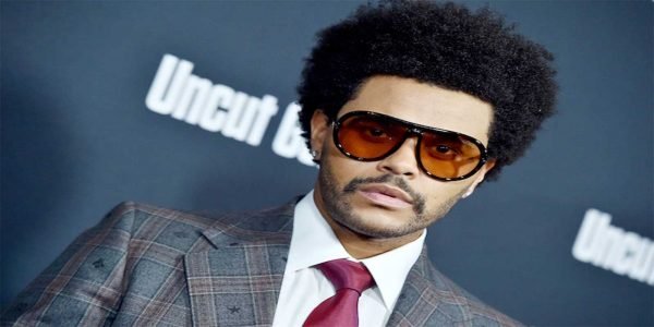 The Weeknd Net Worth How Much Money The Weeknd Makes