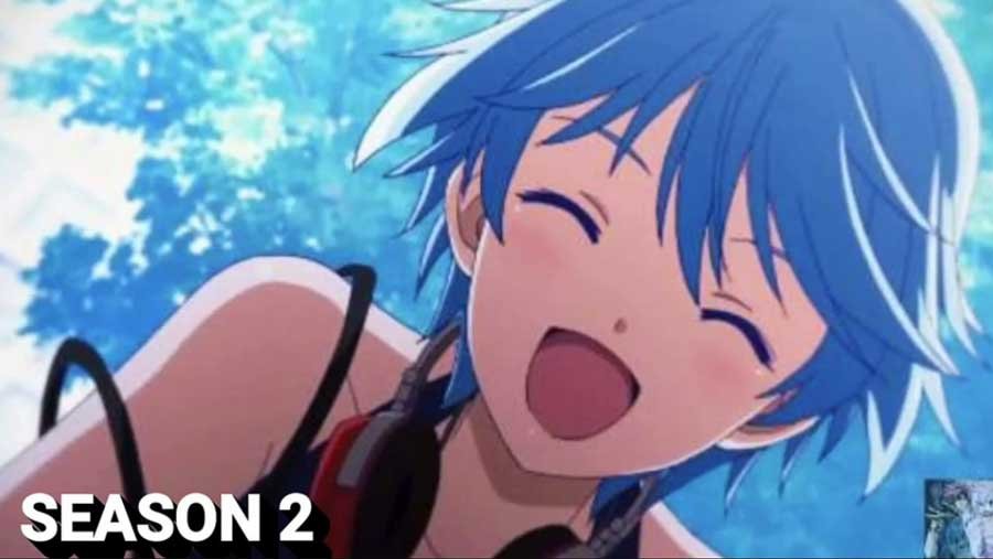 Fuuka Season 2 release date, plots - Sfuncube