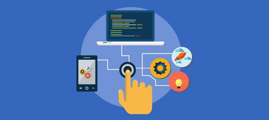 The Most Popular Low Code Development Platform For Enterprise ...