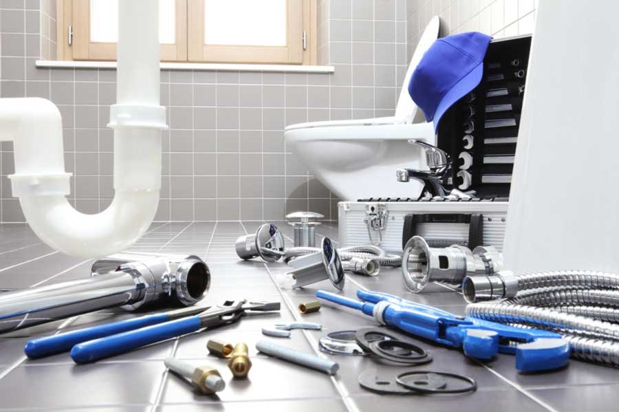 3 Common Plumbing Problems in Glendale - Sfuncube