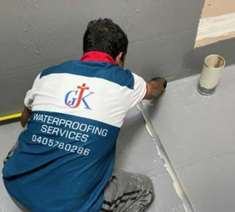 Great Commercial Waterproofing Services For Your Business - Sfuncube