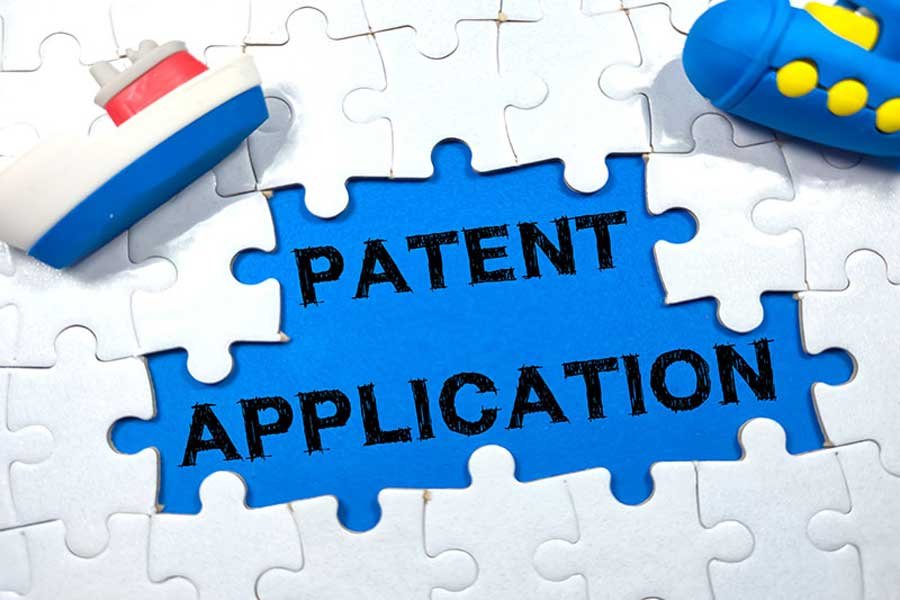 Worthy Reasons for Filing a Patent Application - Sfuncube
