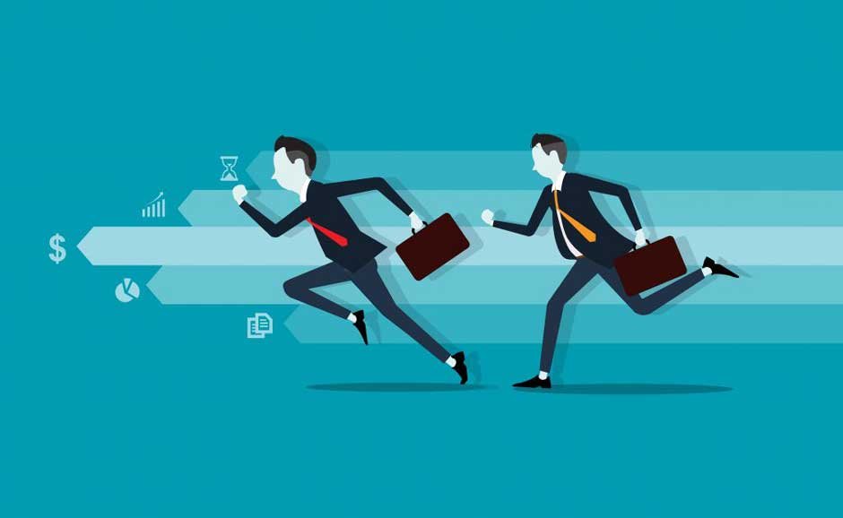How to Handle Competition in Business - Sfuncube