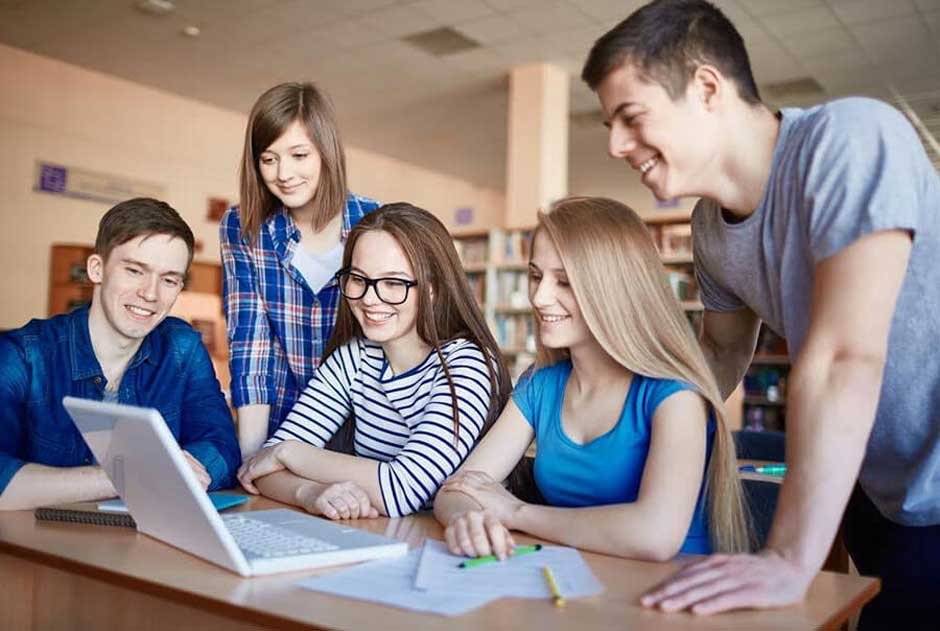 Classes You Can Take In Online High School Programs Sfuncube