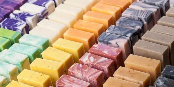Is Selling Soap Profitable - Sfuncube
