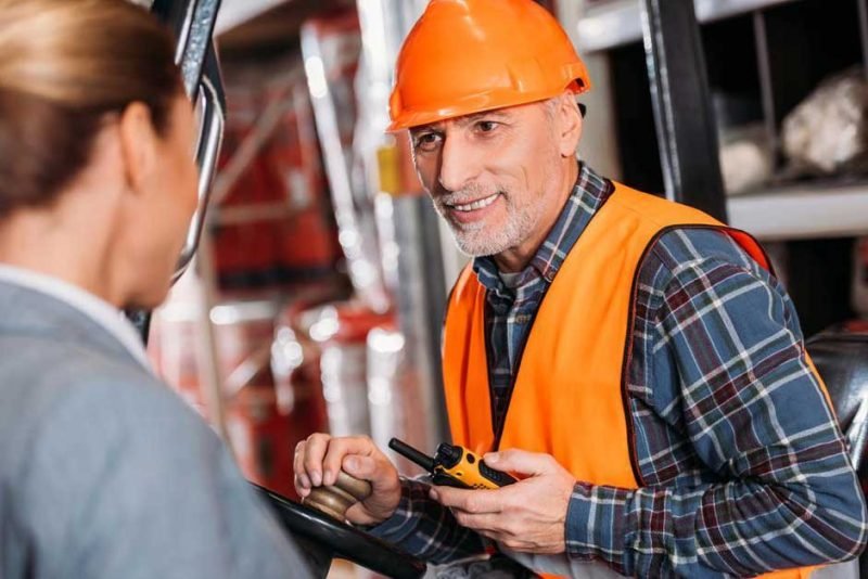 The Beginner's Guide to Utilizing Walkie-Talkie Technology Learn the ...