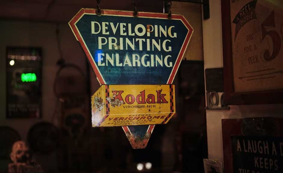 Metal Signage: A New Era of Business Branding and Identity - Sfuncube