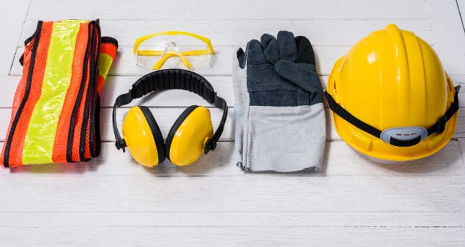 Ergonomic Clothing Solutions for Construction Workers: Promoting ...