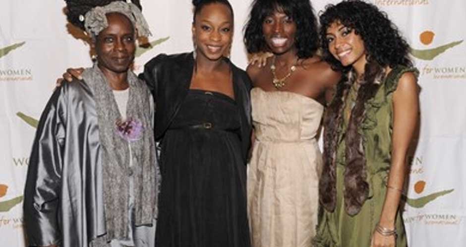 Orundun DaCosta Johnson: The Inspiring Journey of Yaya DaCosta's Mother ...
