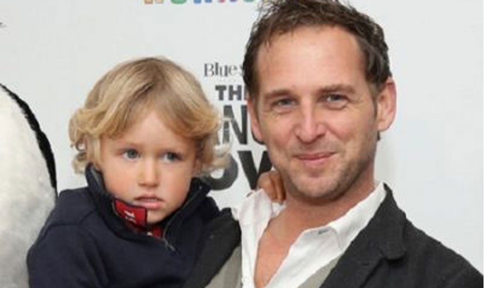 Noah Rev Maurer: The Life of Josh Lucas' Son - Sfuncube
