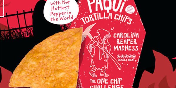 The One Chip Challenge Scoville: Unveiling the World's Spiciest ...
