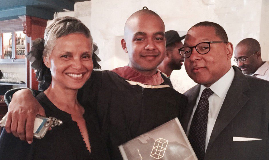 Jasper Armstrong Marsalis, Personal Life and Net Worth - Sfuncube