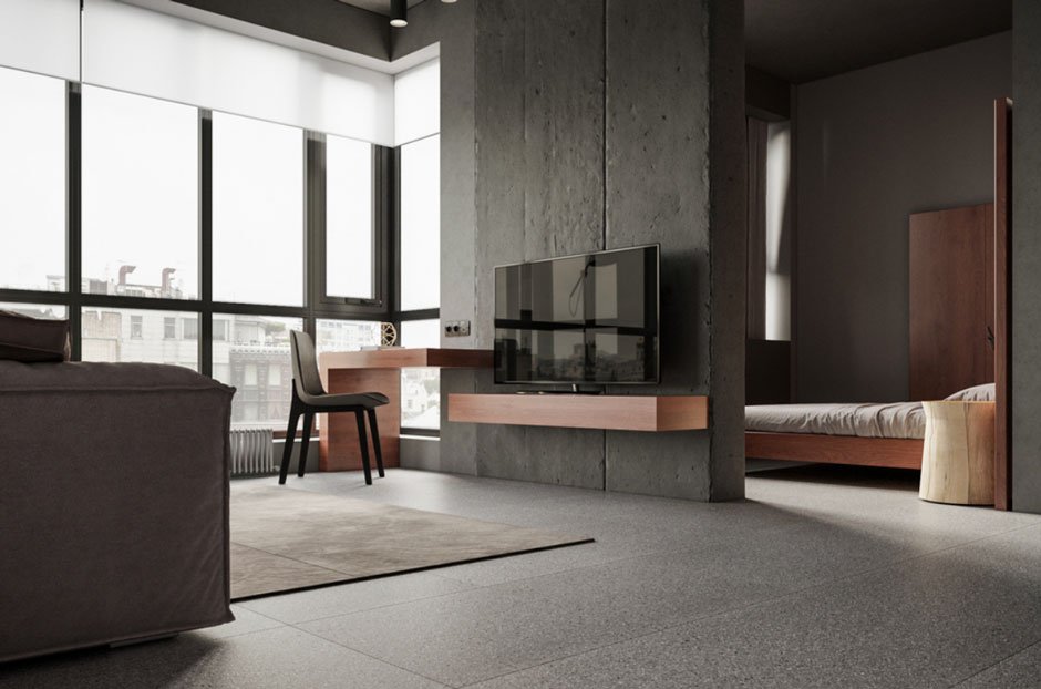 Eco-Friendly Rendering in Interior Design and Architecture: A ...