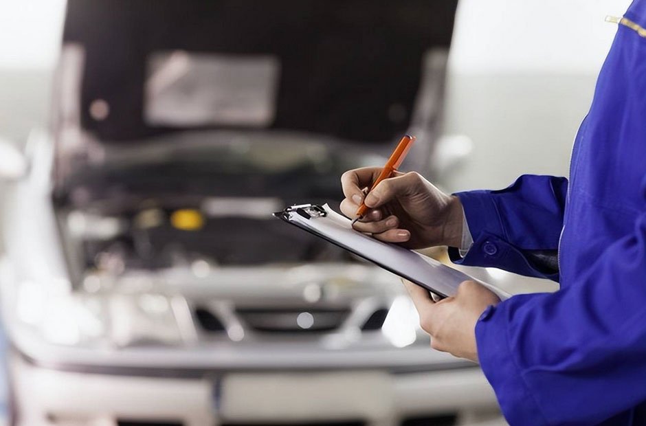 Significance of Checking Second Hand Vehicles' Conditions - Sfuncube