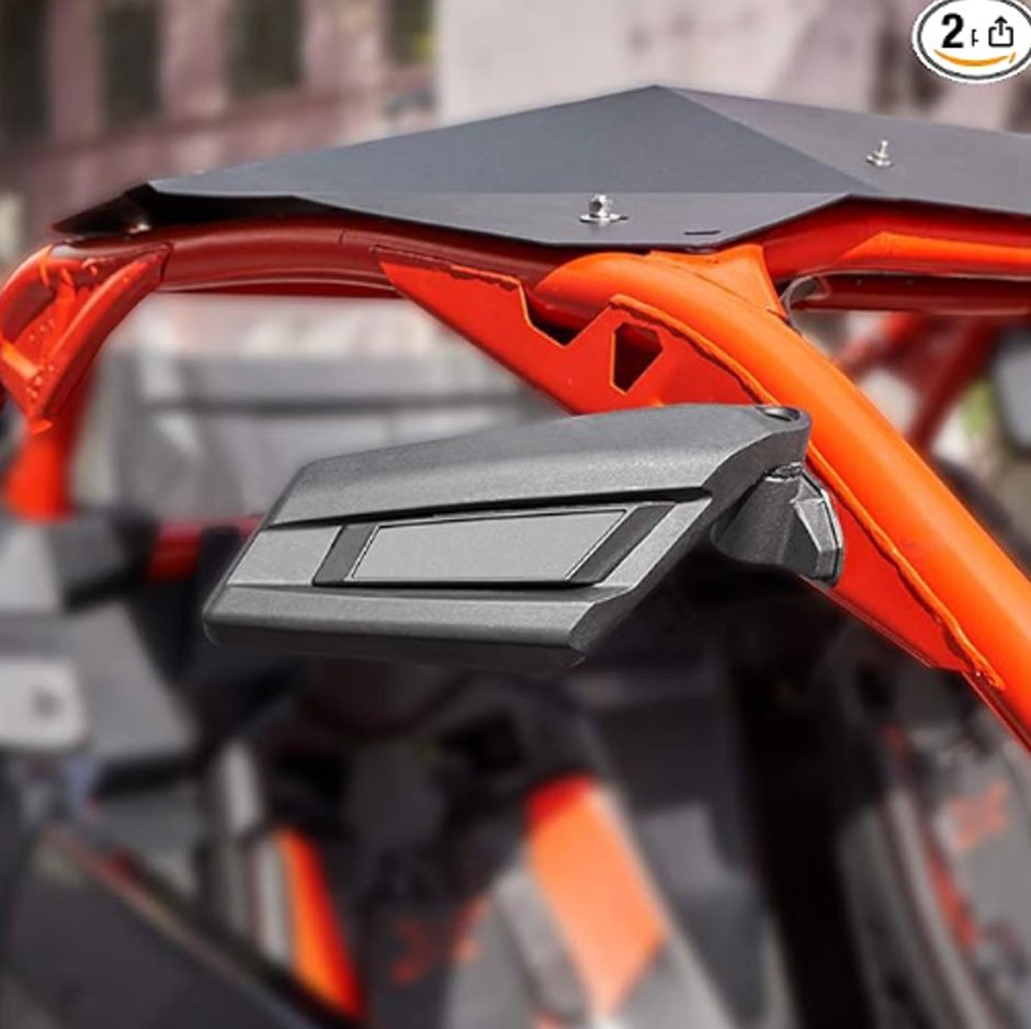 8 Best Choice of UTV Accessories Kemimoto 2024 - Sfuncube