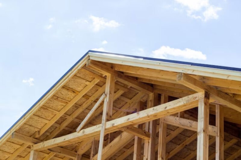 Comprehensive Guide to Timber Roof Framing: Top Quality and Durable ...