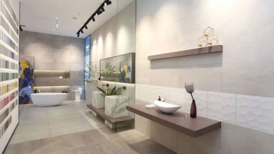 5 Steps to Your Perfect Home Tile Aesthetic - Sfuncube