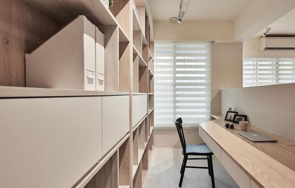 Maximizing Storage: Clever Custom Closet Ideas for Small Spaces - Sfuncube