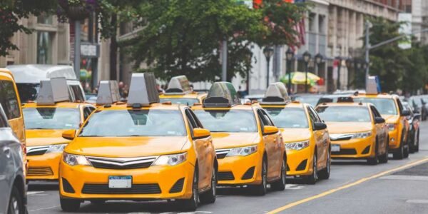 Technology Solutions for Streamlined Fleet Management - Sfuncube
