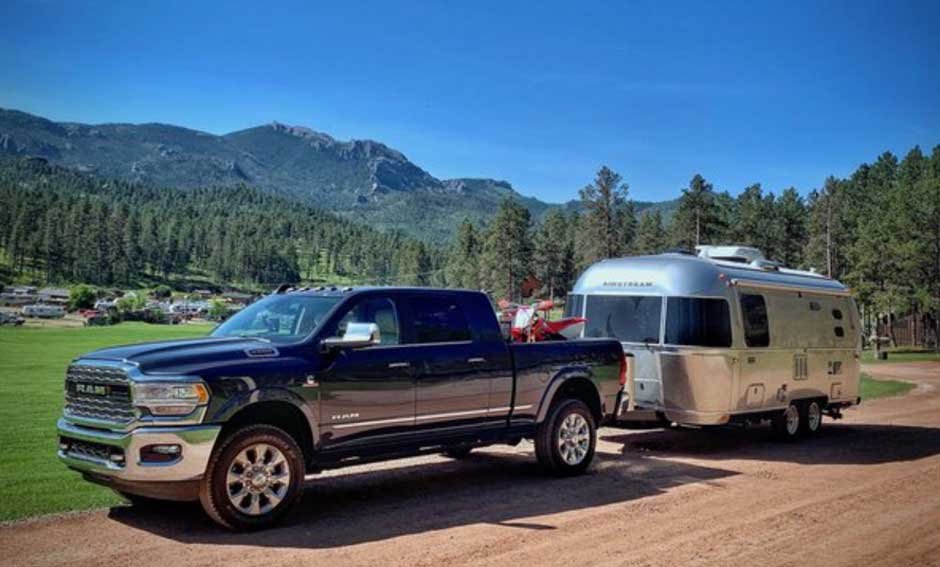 What Is A Tow Package and Do You Need One? - Sfuncube