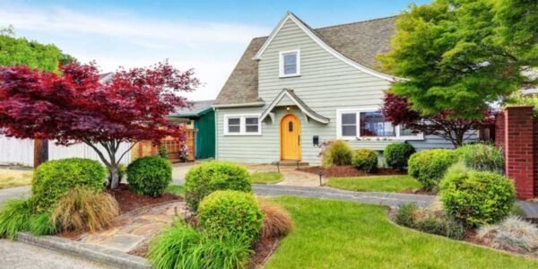 Tree Shapes for Landscaping: Choosing the Right Form for Your Garden ...