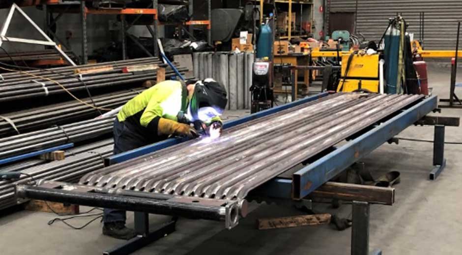 Steel Fabrication Coffs Harbour: Your Complete Local Guide - Sfuncube
